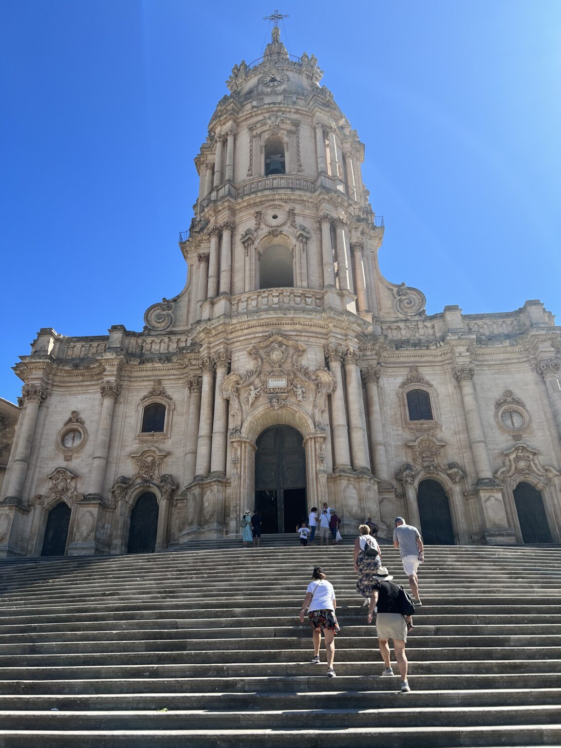 Eastern Sicily — the Ancient Heart of the Italian Experience — Bridges ...