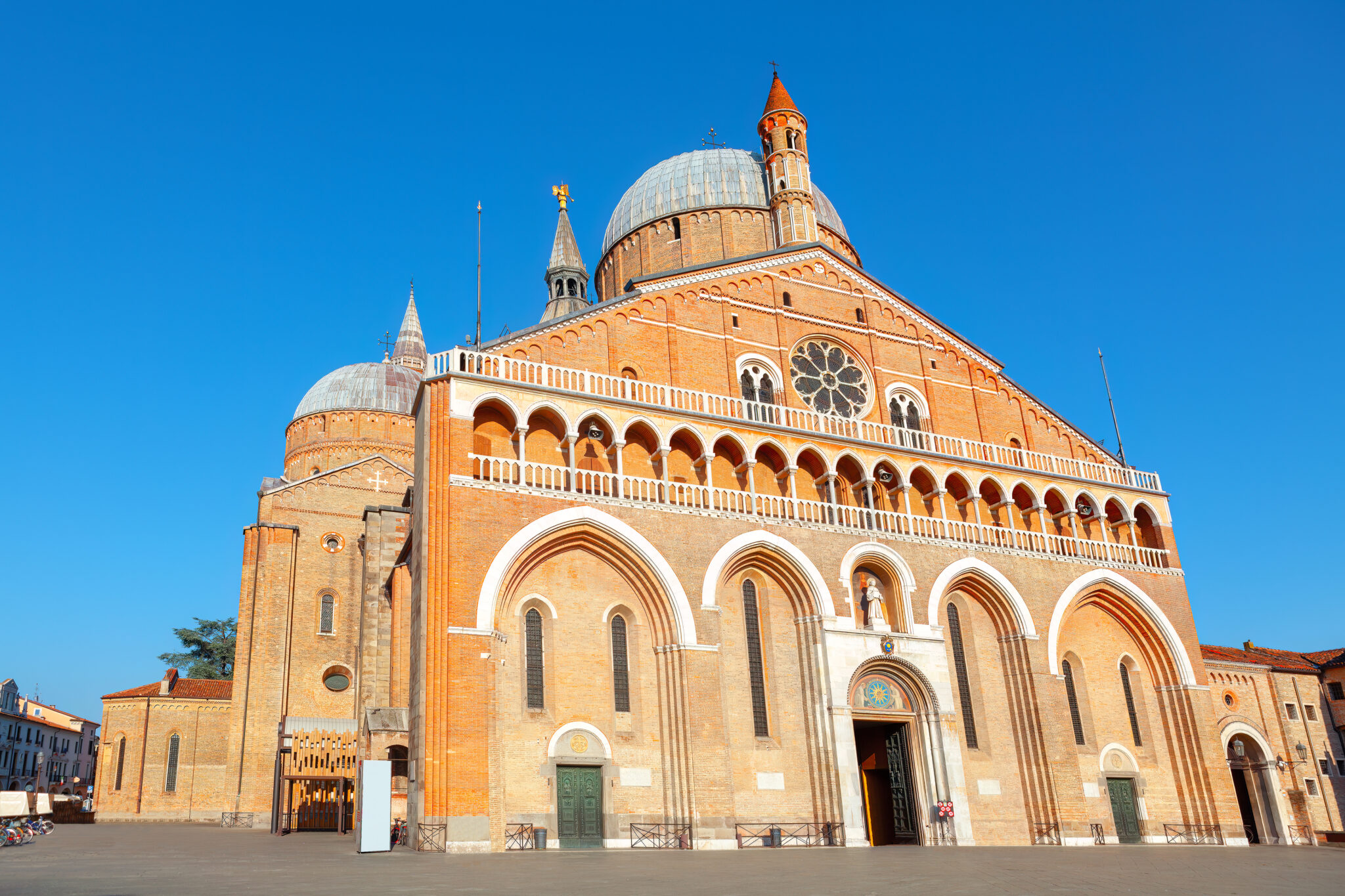 Heaven on Earth: Italy’s Beautiful Churches | Italian Sons and ...