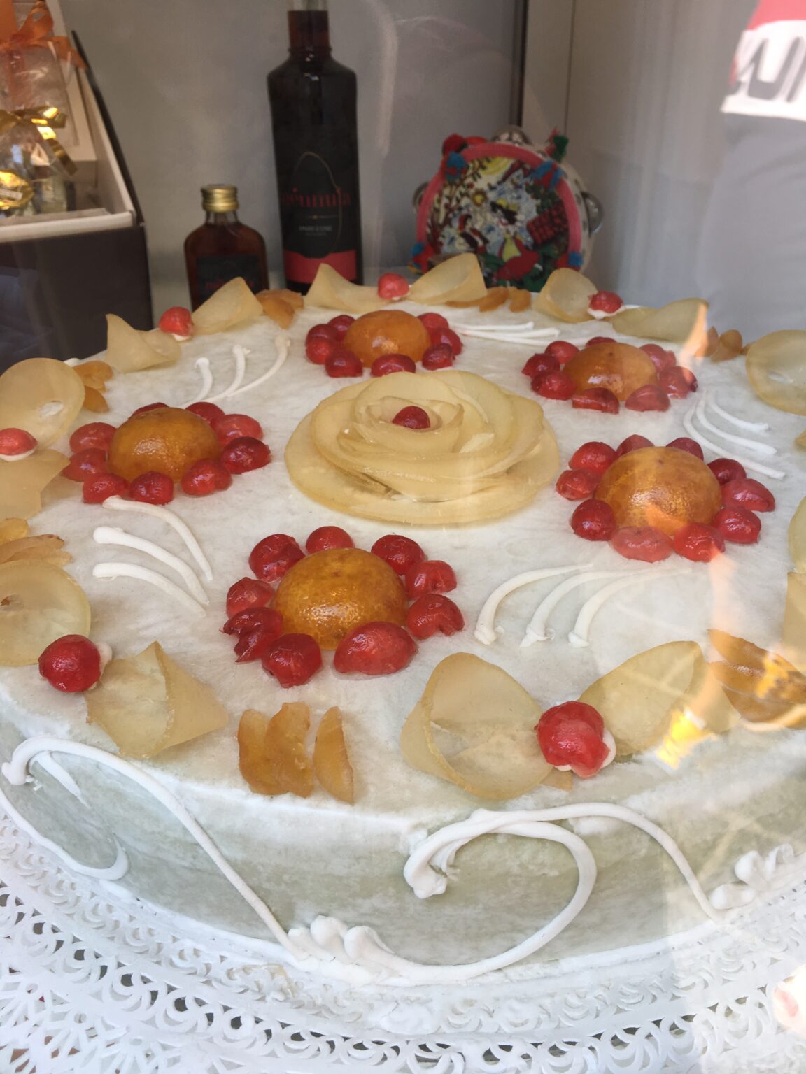 The Best Italian Pastries - The Lazy Italian