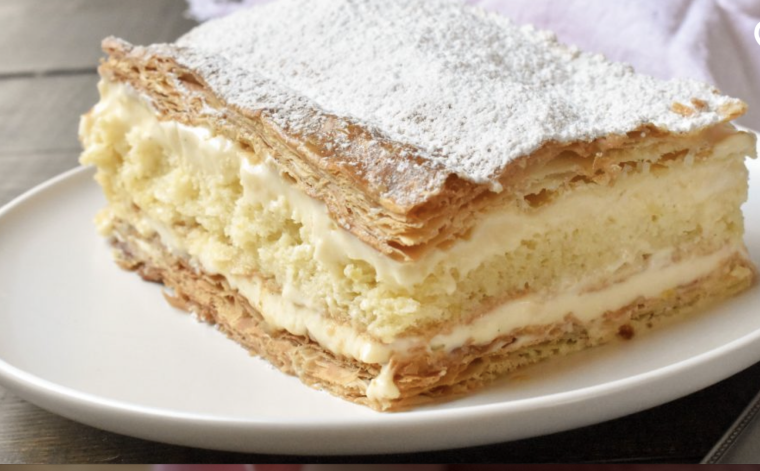 The Best Italian Pastries - The Lazy Italian