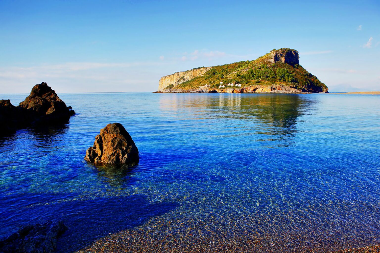 Calabria: Home to Italy’s "Other Coast" - The Lazy Italian
