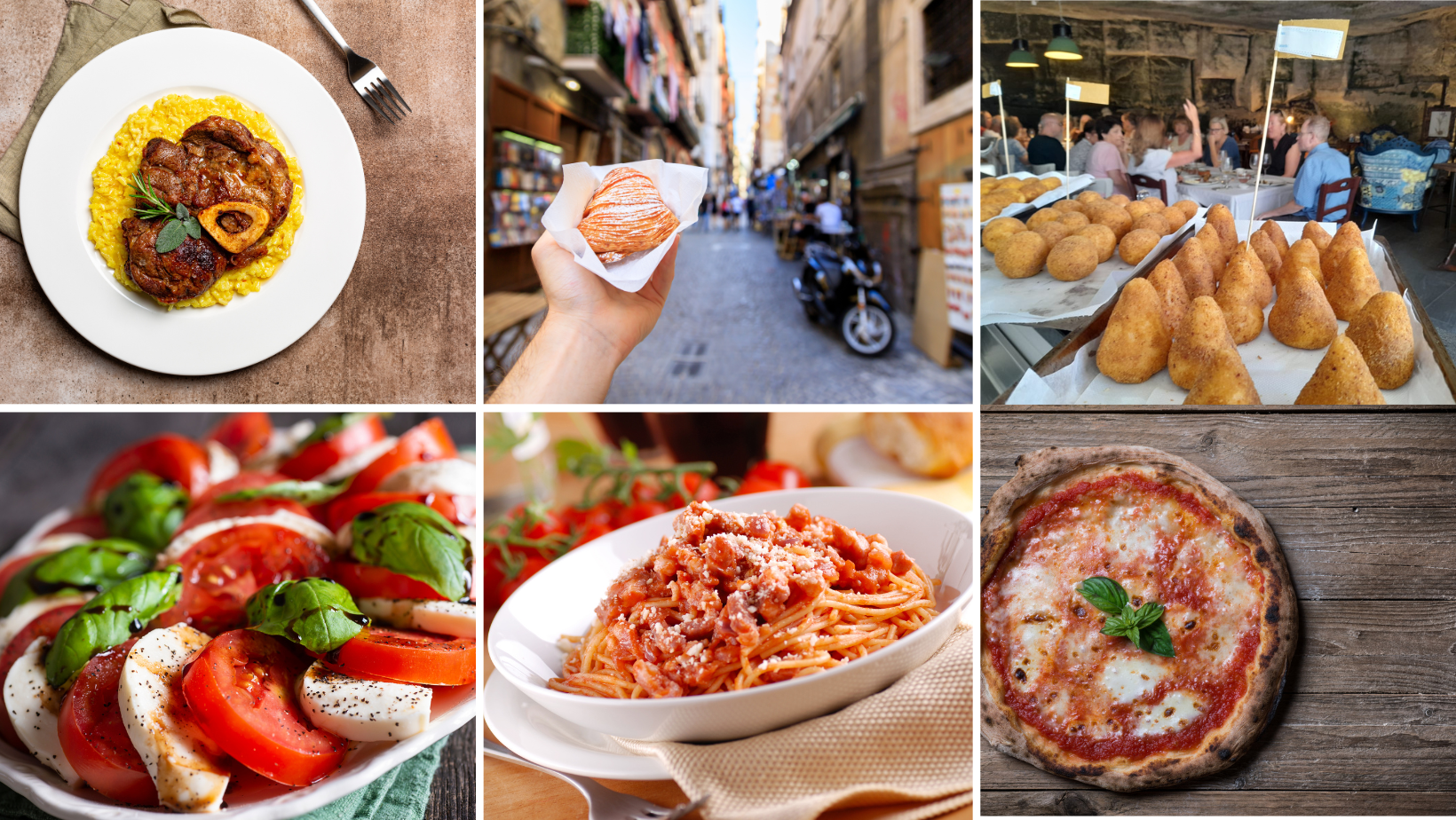 Italian Food