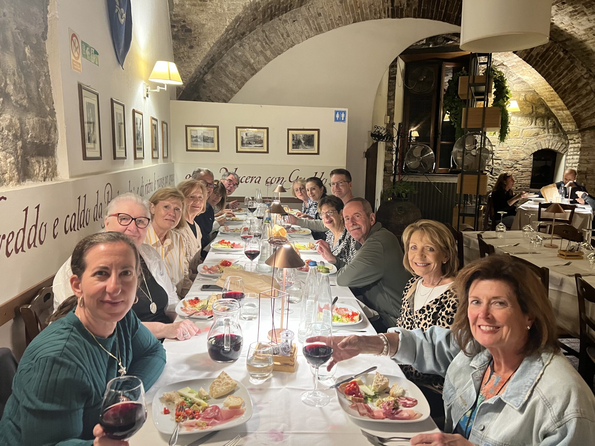 Understanding Italy’s Restaurant Classifications - The Lazy Italian